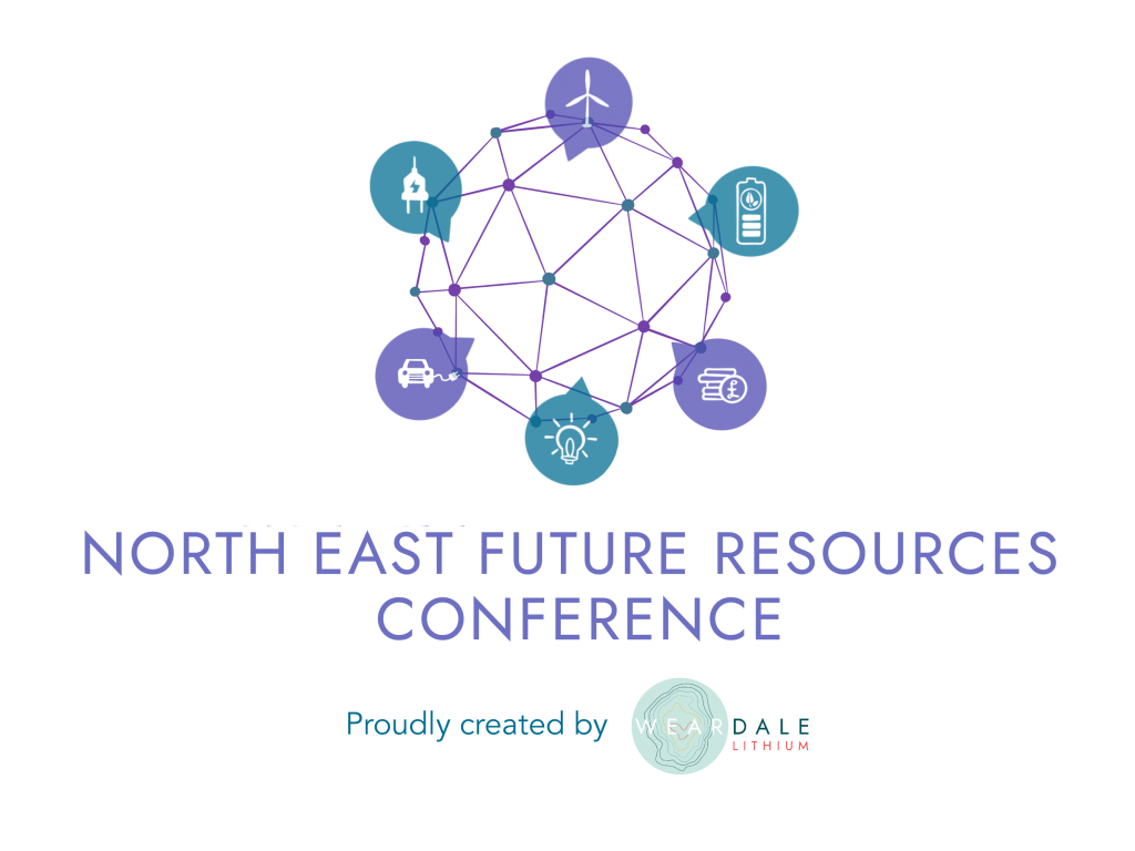 Northeast Future Resources – website